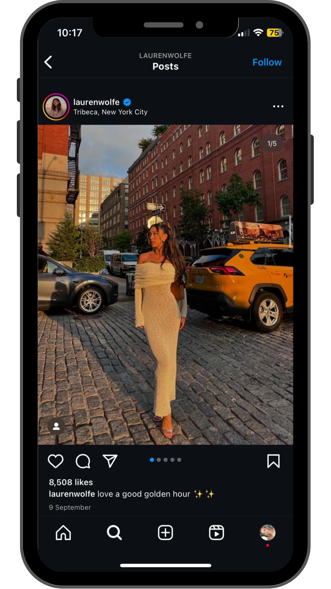 NYC Influencers | Top 20 New York Influencers