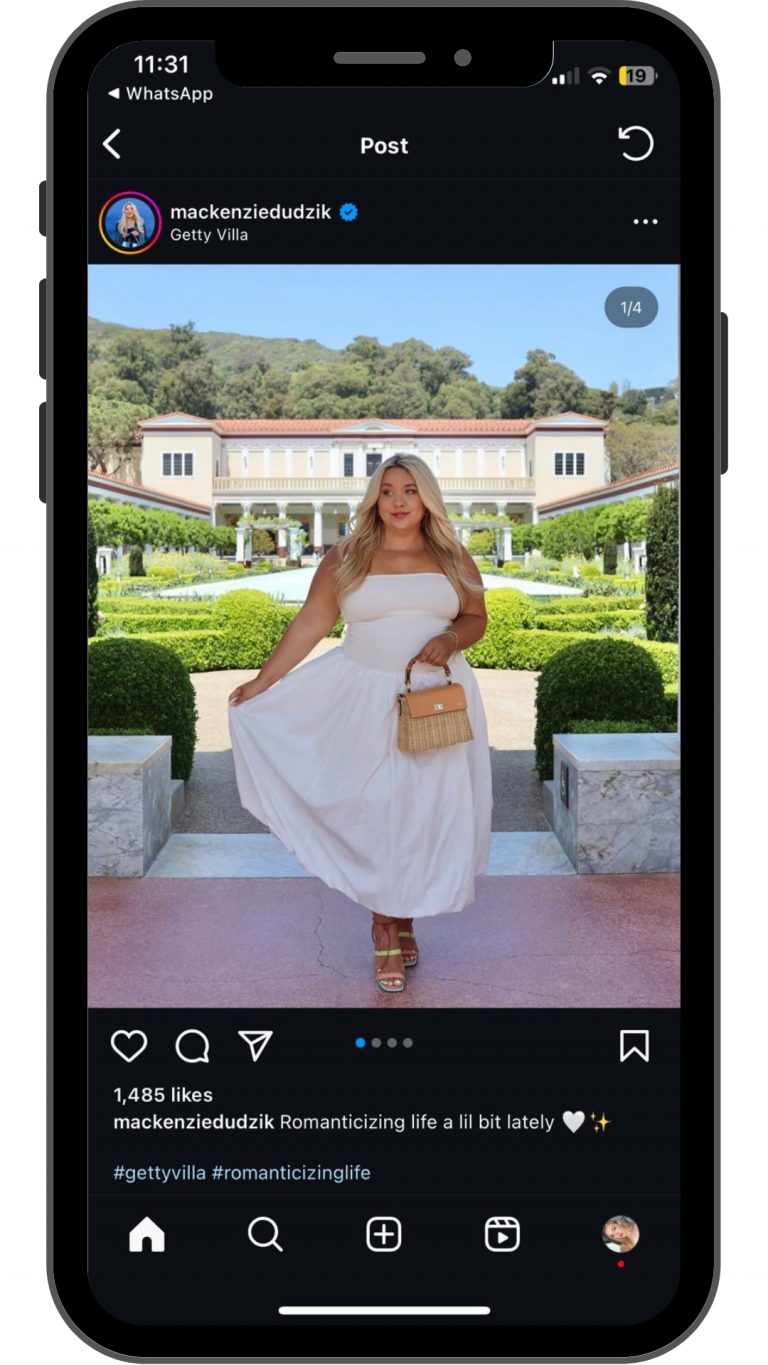 LA Influencers | Top 20 Los Angeles Influencers