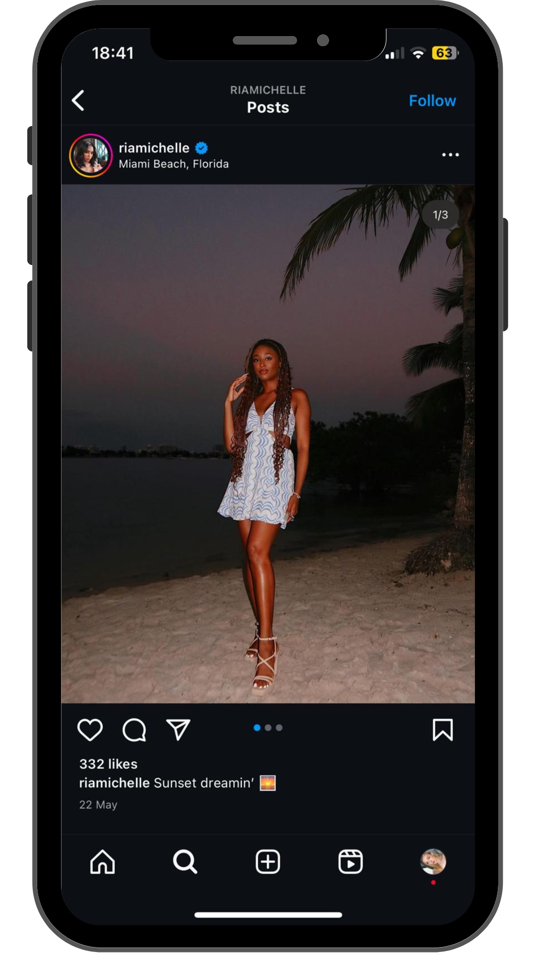 Miami Influencers | Top 20 Miami + Florida Influencers