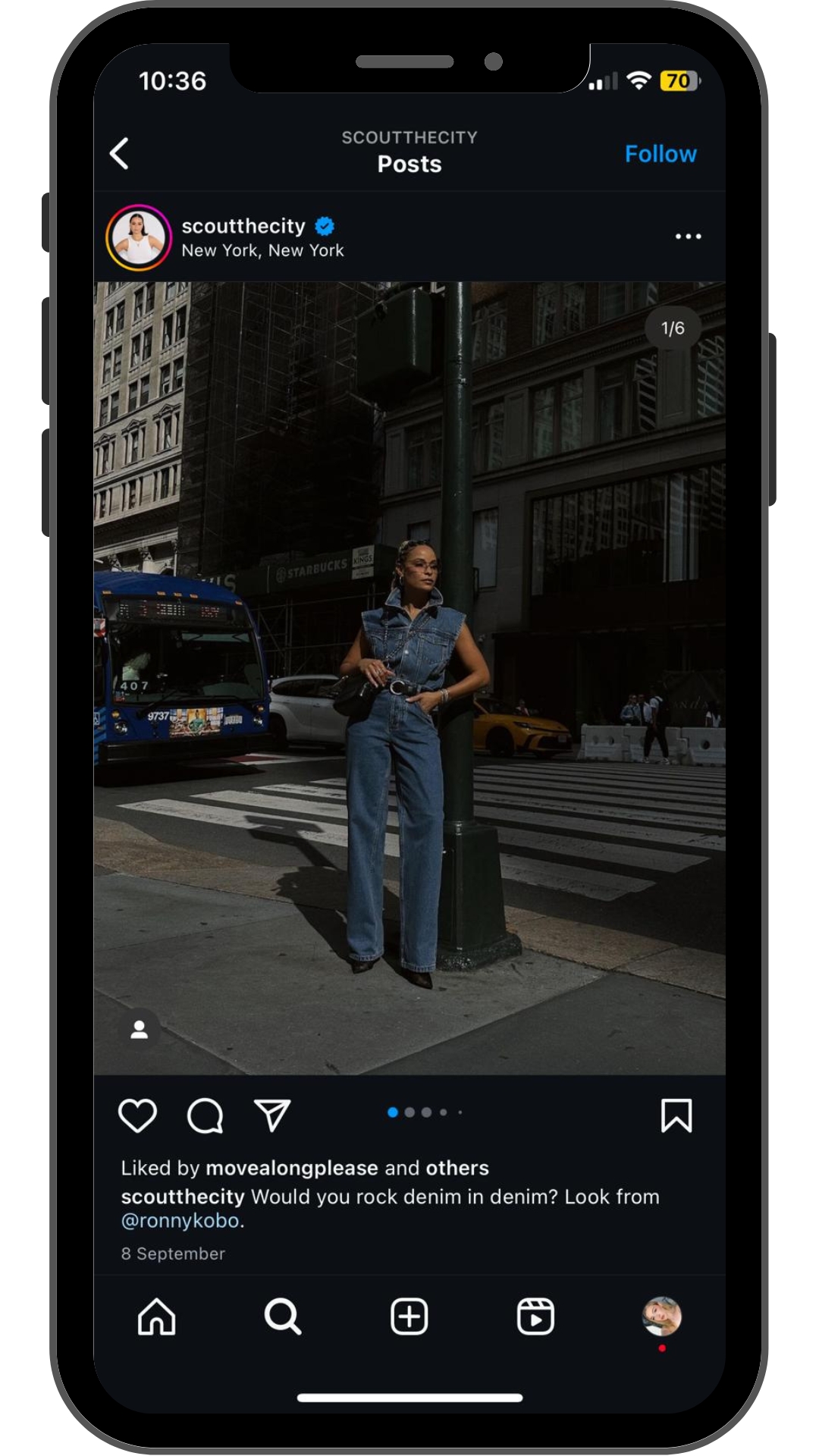 NYC Influencers | Top 20 New York Influencers