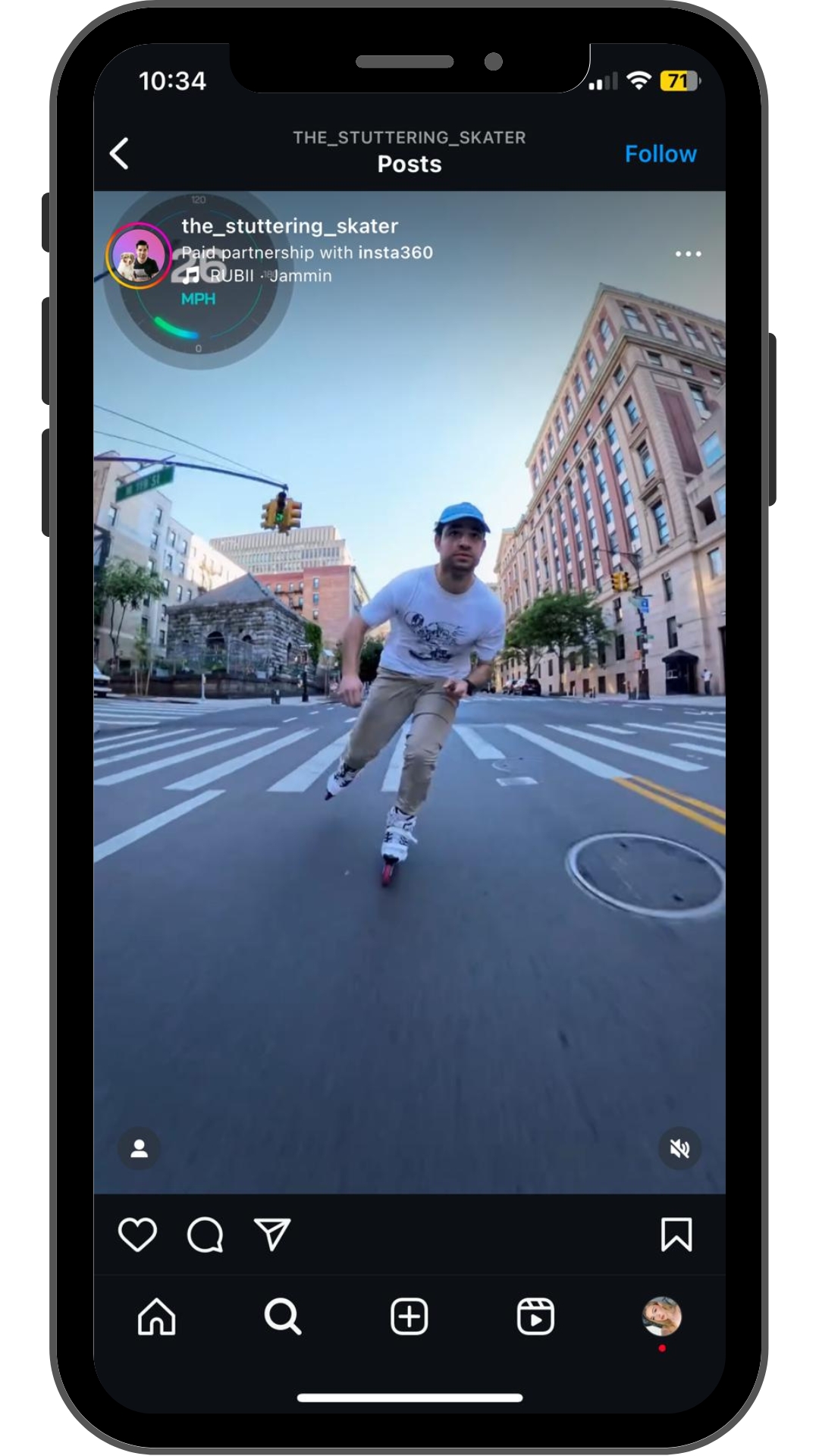 NYC Influencers | Top 20 New York Influencers