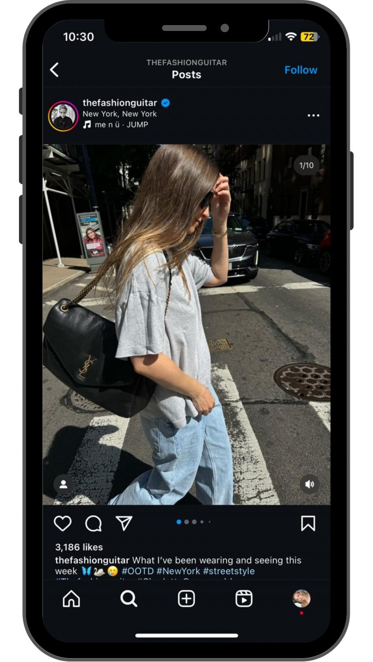 NYC Influencers | Top 20 New York Influencers