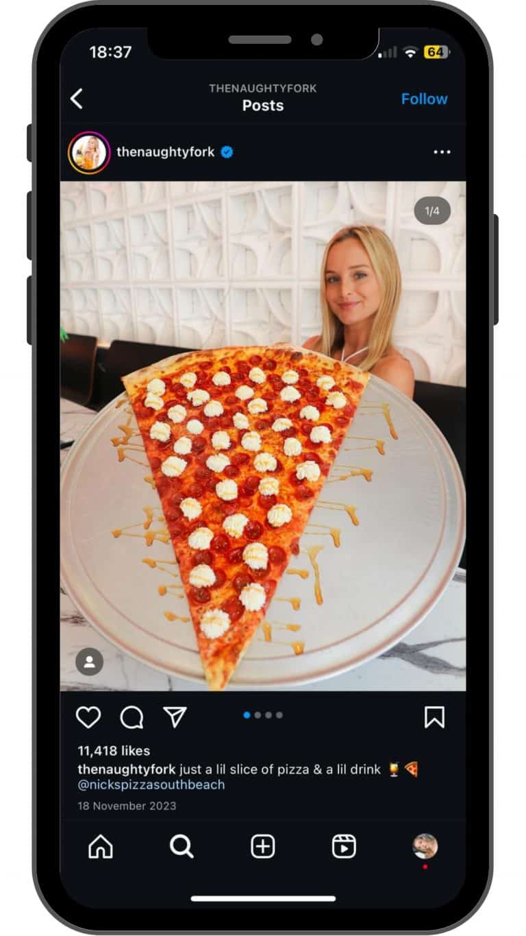 Miami Influencers Top 20 Miami Florida Influencers