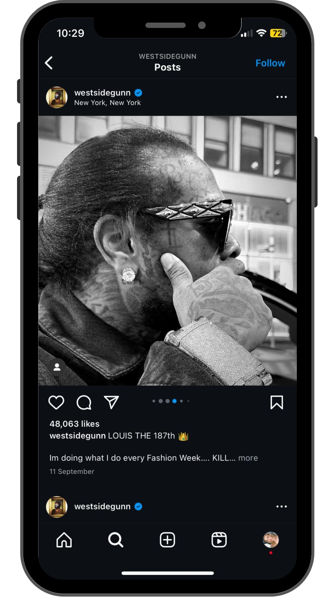 NYC Influencers | Top 20 New York Influencers