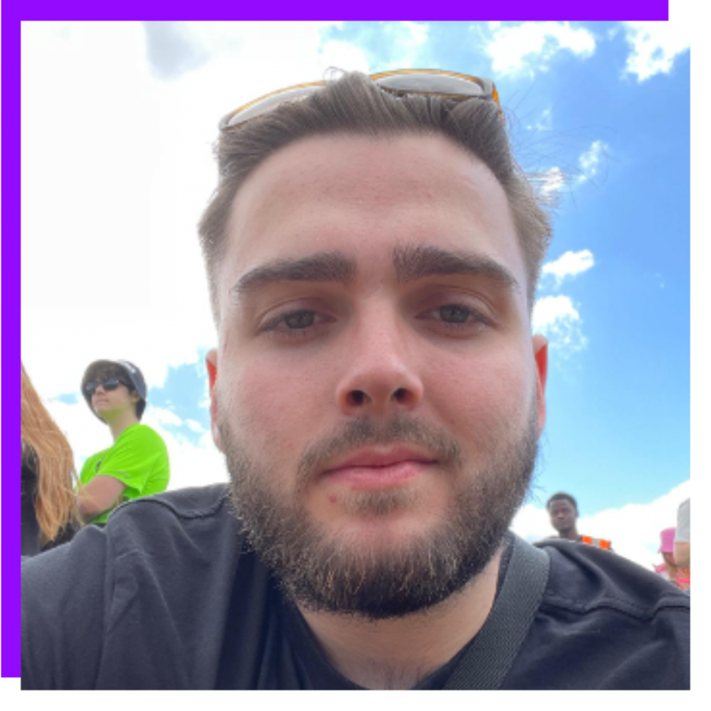 SP Diaries #17: Robbie Sheaves, Intern