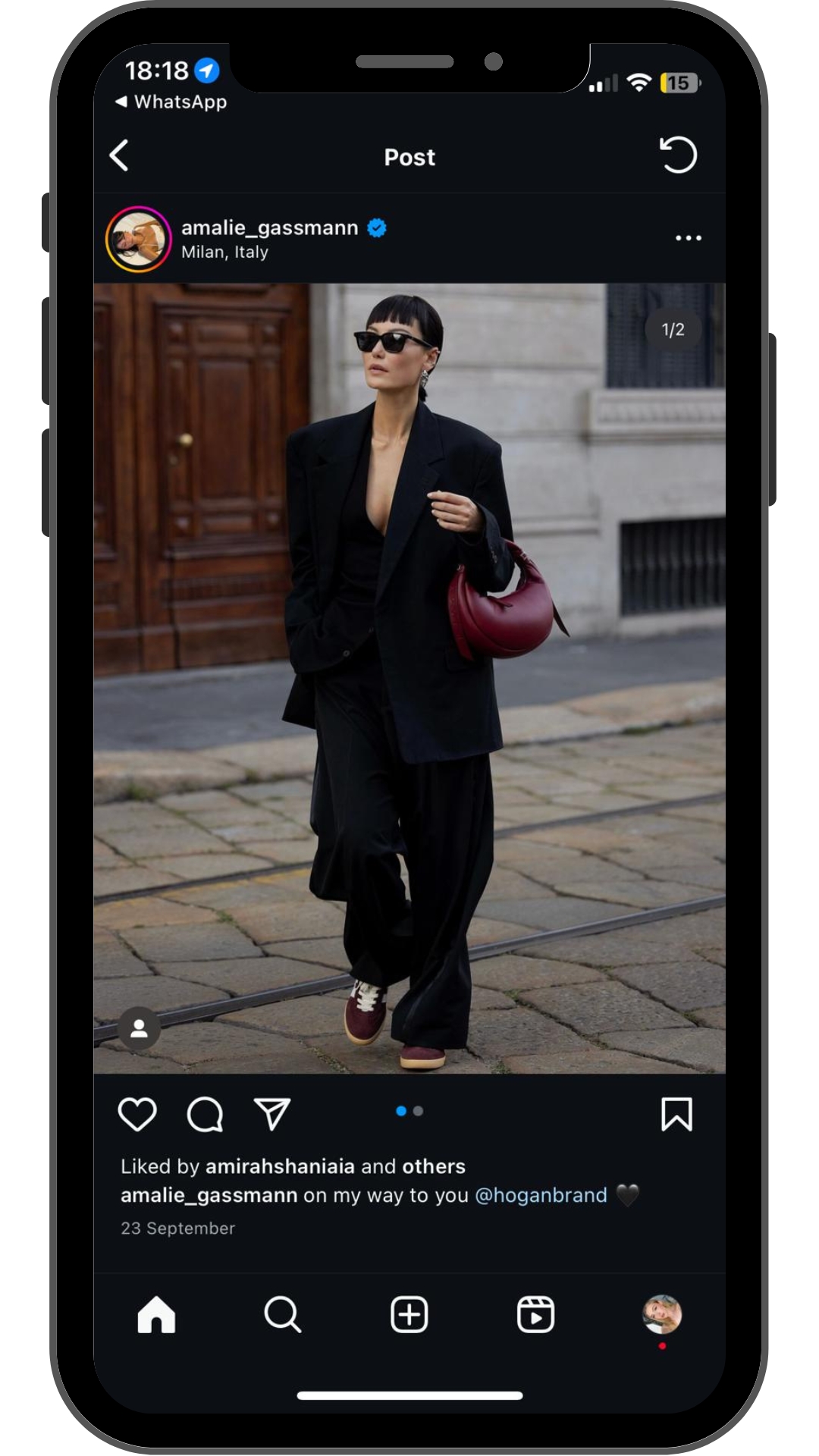 British Fashion Influencers | Top 20 UK Fashion Influencers