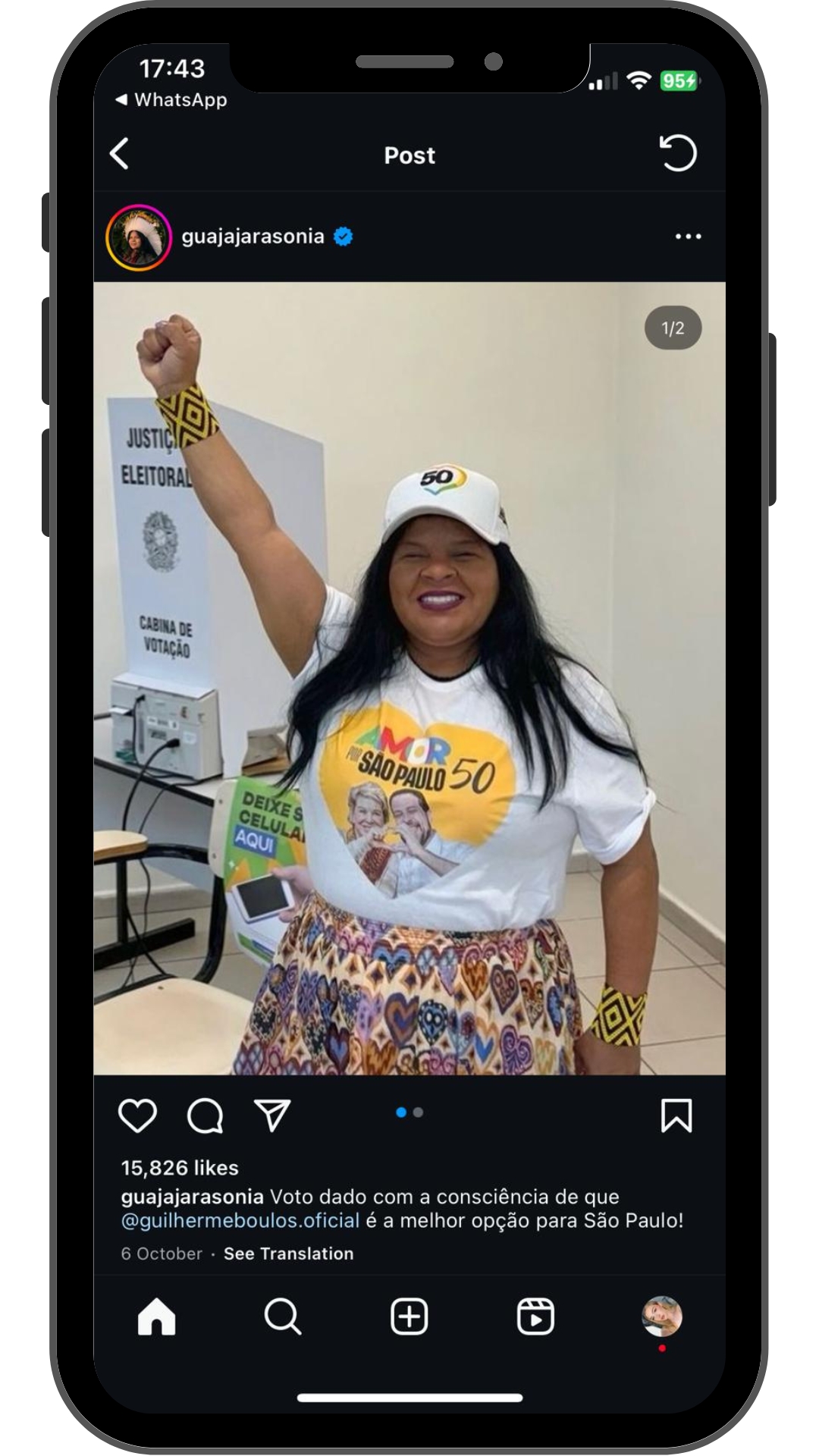 Native American Influencers | Top 20 Native USA Influencers