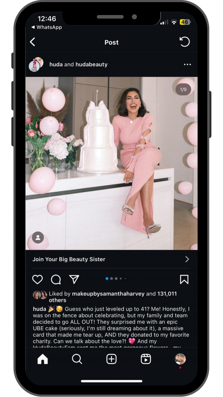 Dubai Influencers | Top 20 Influencers In Dubai