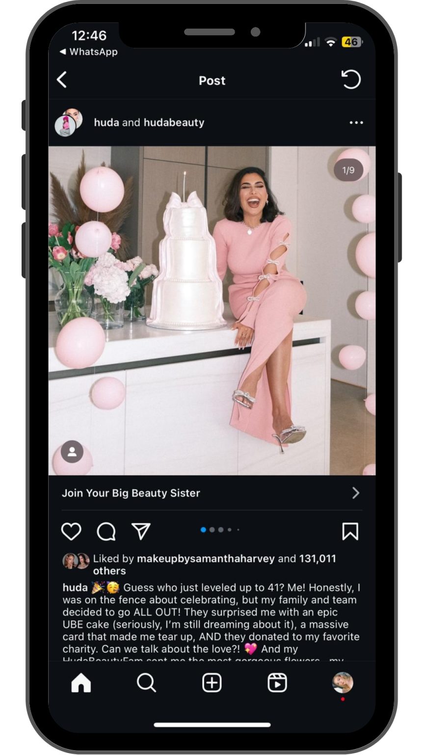 Dubai Influencers | Top 20 Influencers In Dubai