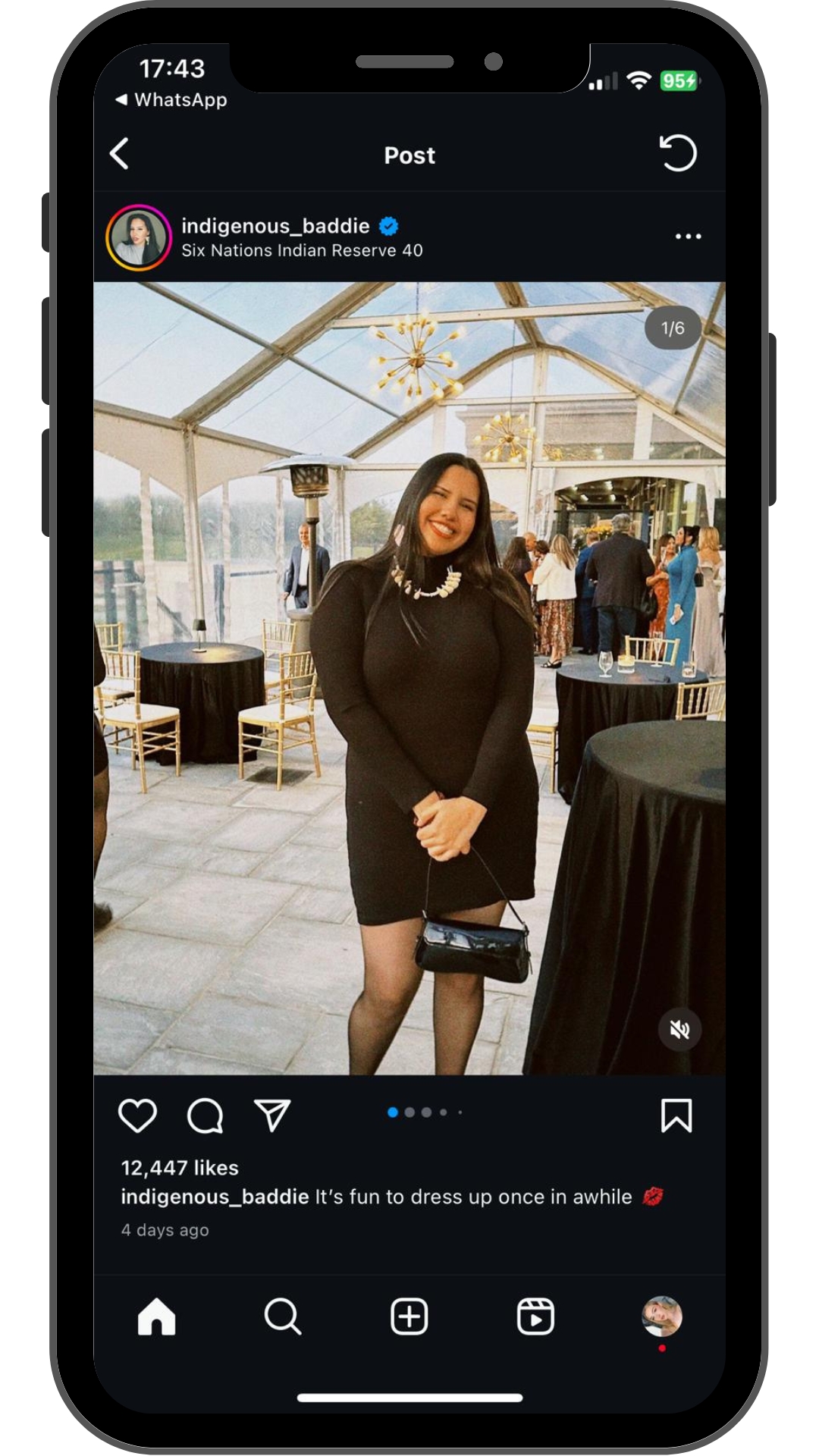 Native American Influencers | Top 20 Native USA Influencers