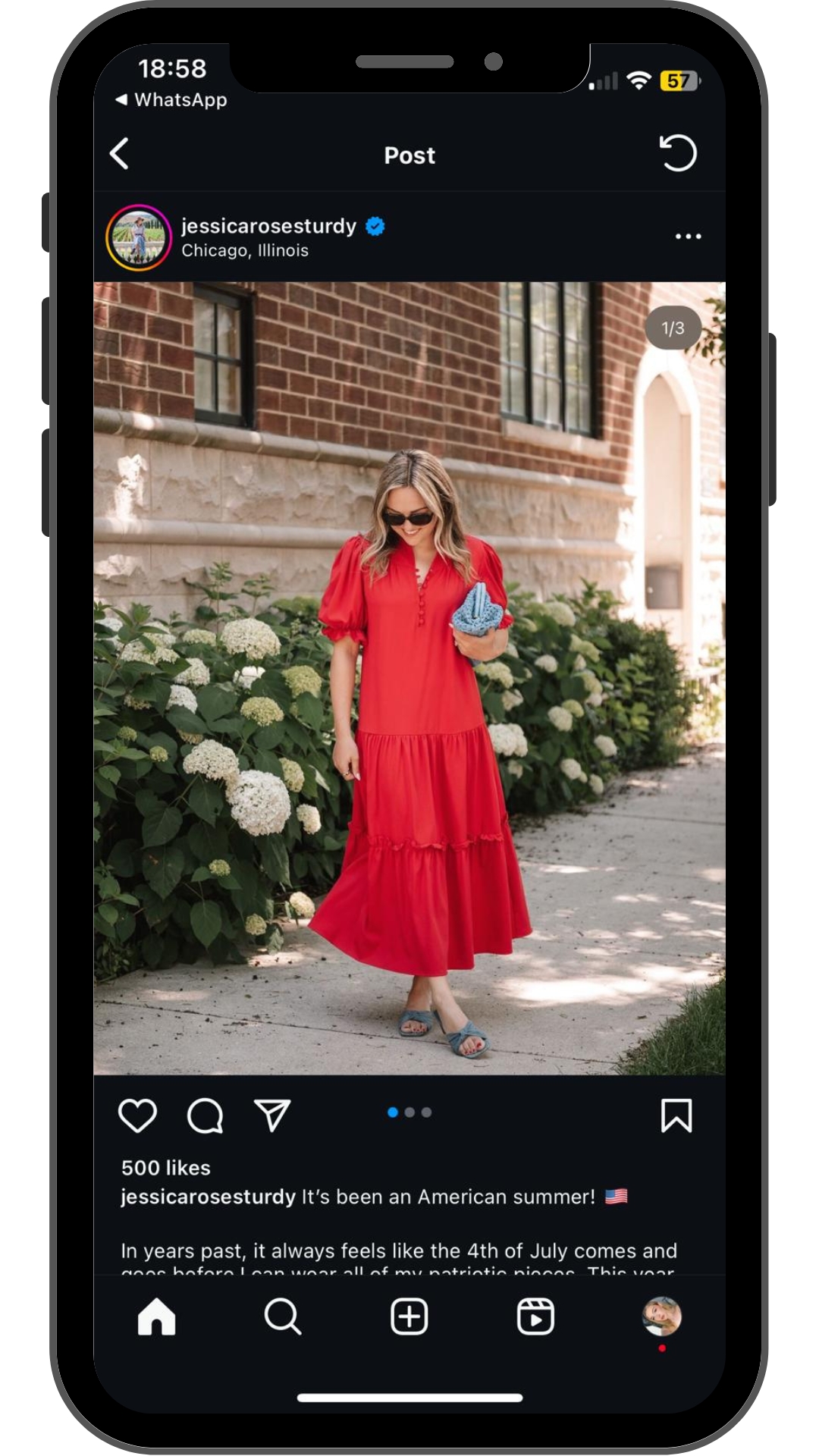 Chicago Influencers | Top 20 Chicago Influencers