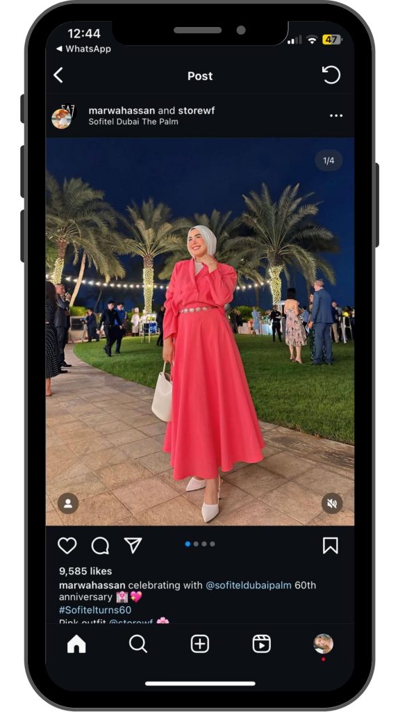 Dubai Influencers | Top 20 Influencers In Dubai
