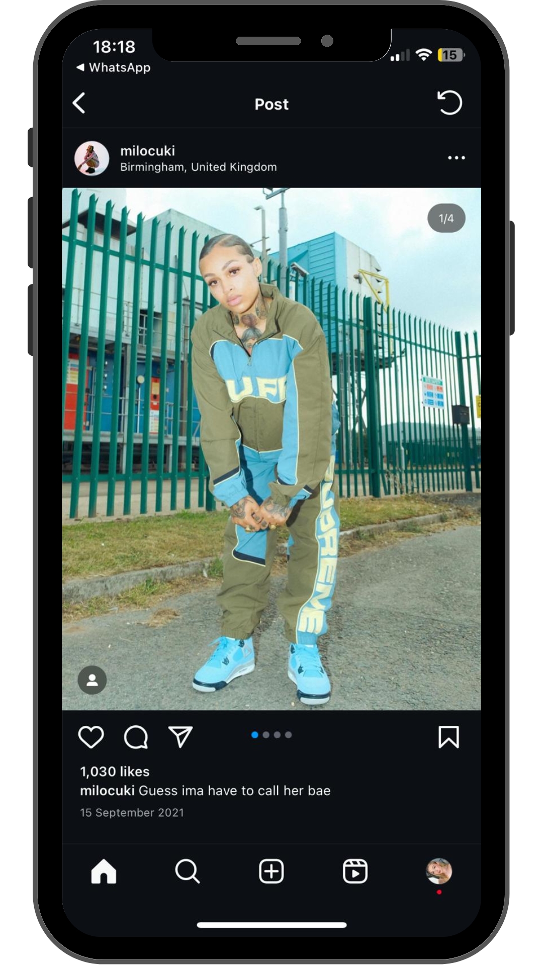 British Fashion Influencers | Top 20 UK Fashion Influencers