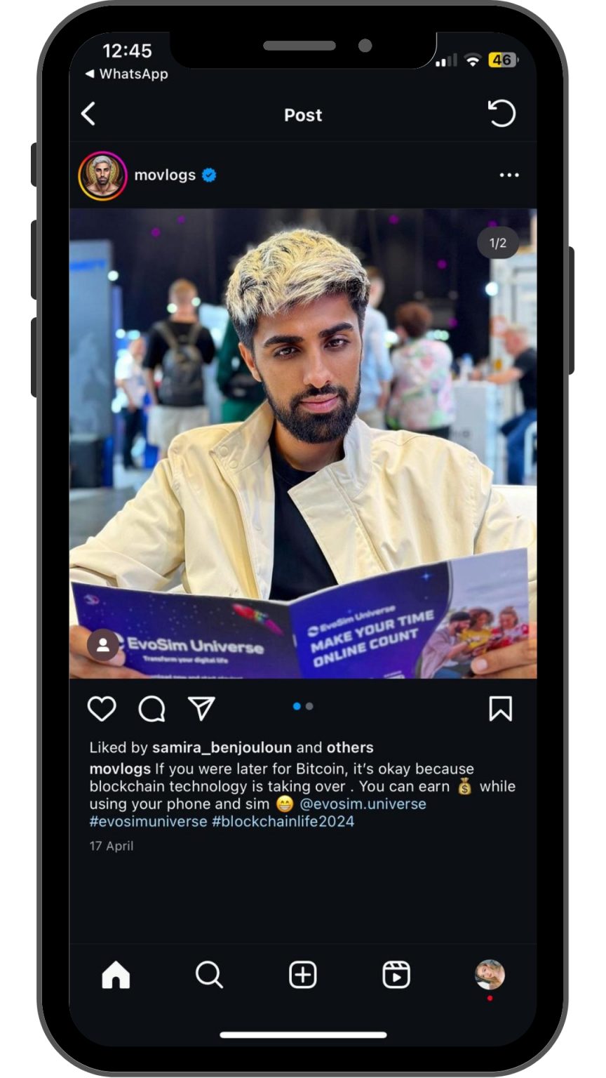 Dubai Influencers | Top 20 Influencers In Dubai