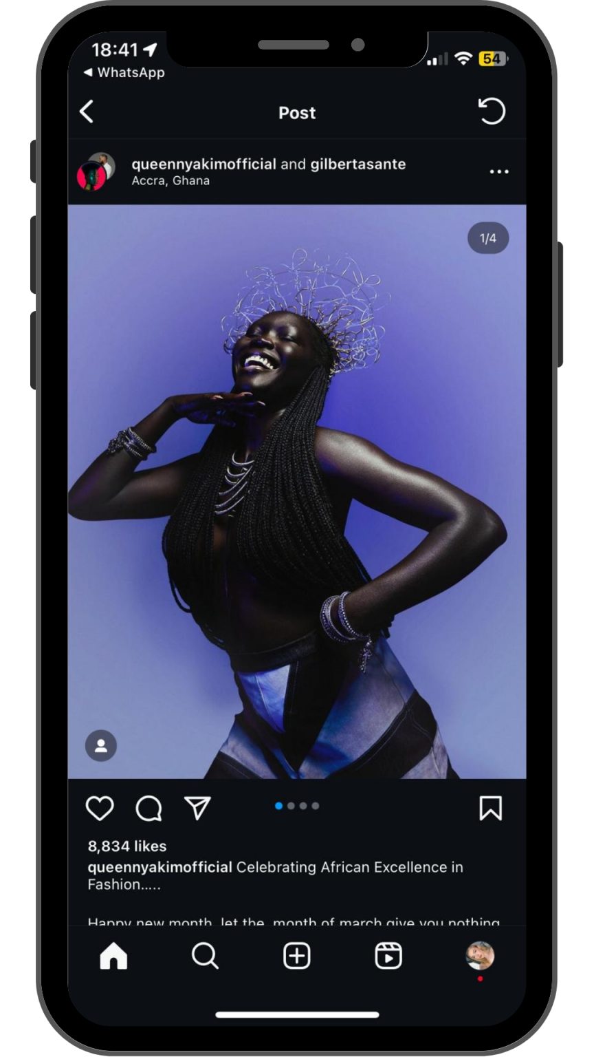 Black Influencers | Top 20 Black Influencers USA