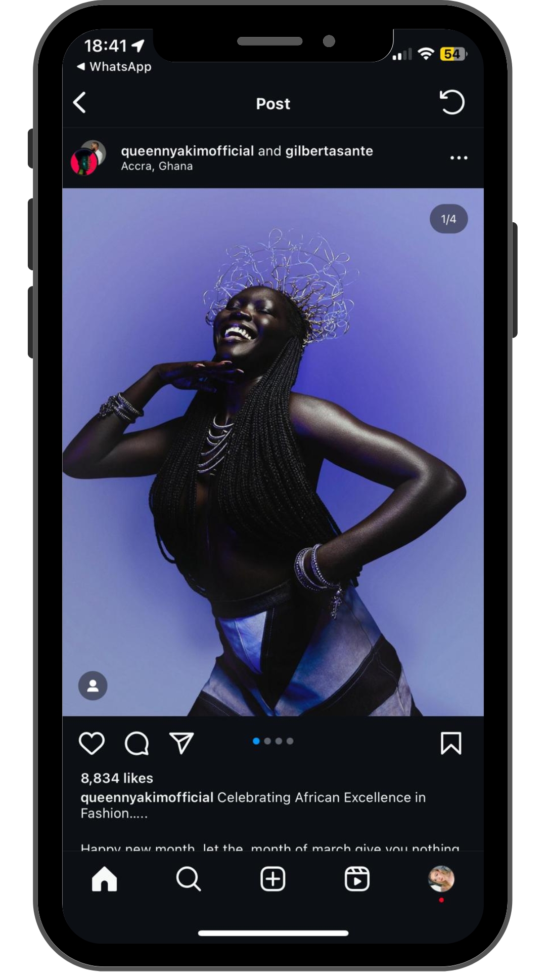 Black Influencers | Top 20 Black Influencers USA