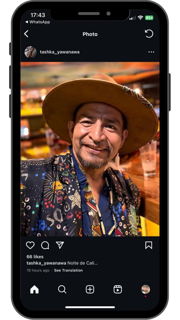 Native American Influencers | Top 20 Native USA Influencers