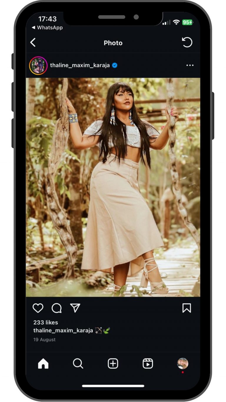 Native American Influencers | Top 20 Native USA Influencers