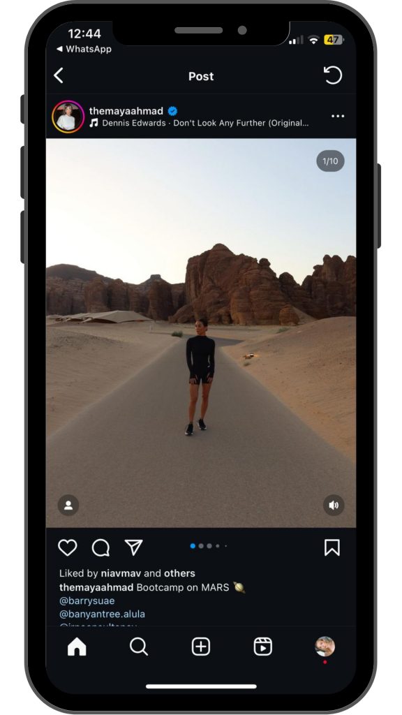 Dubai Influencers | Top 20 Influencers In Dubai