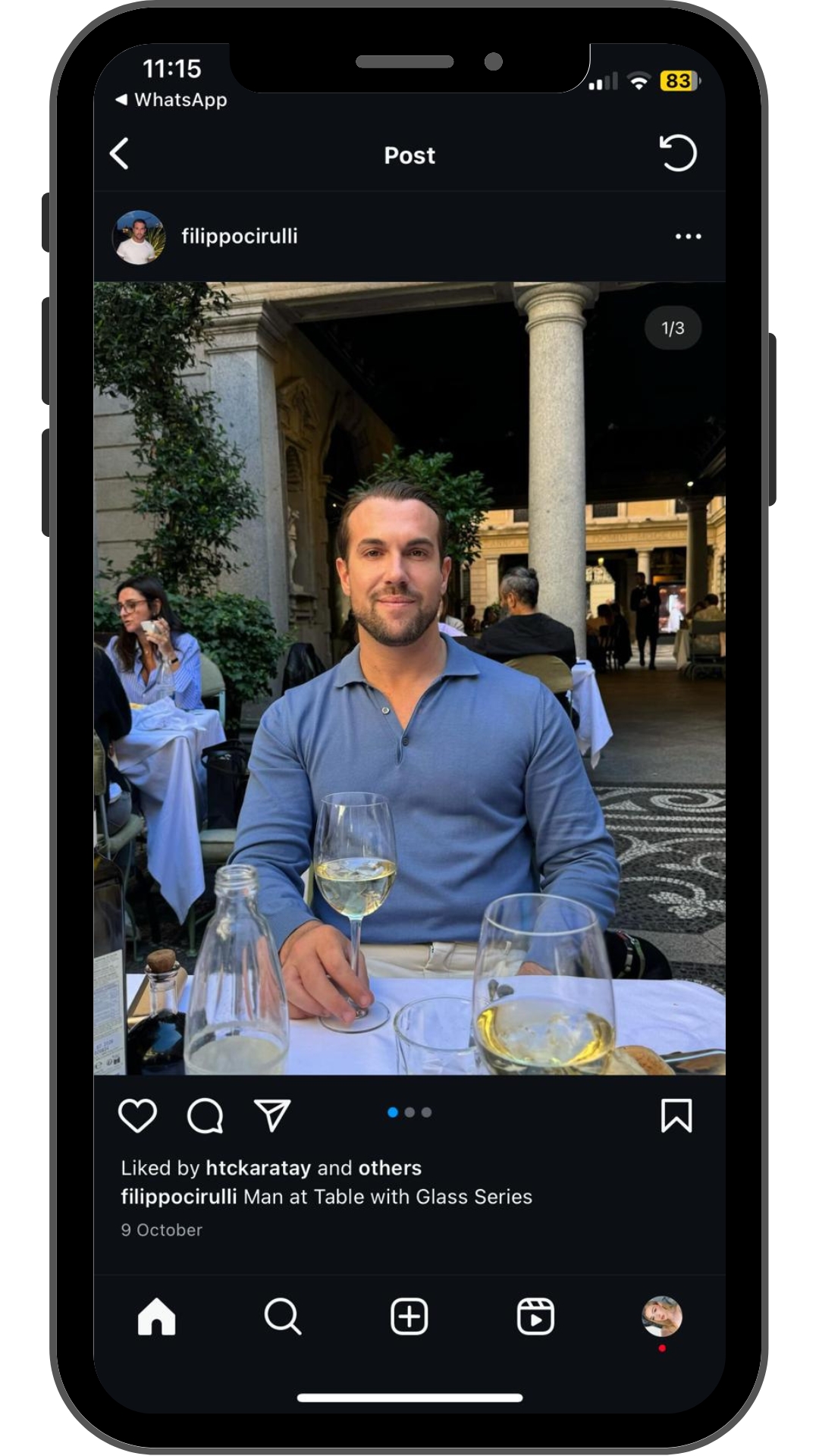 Italy Influencers | Top 20 Influencers In Italy