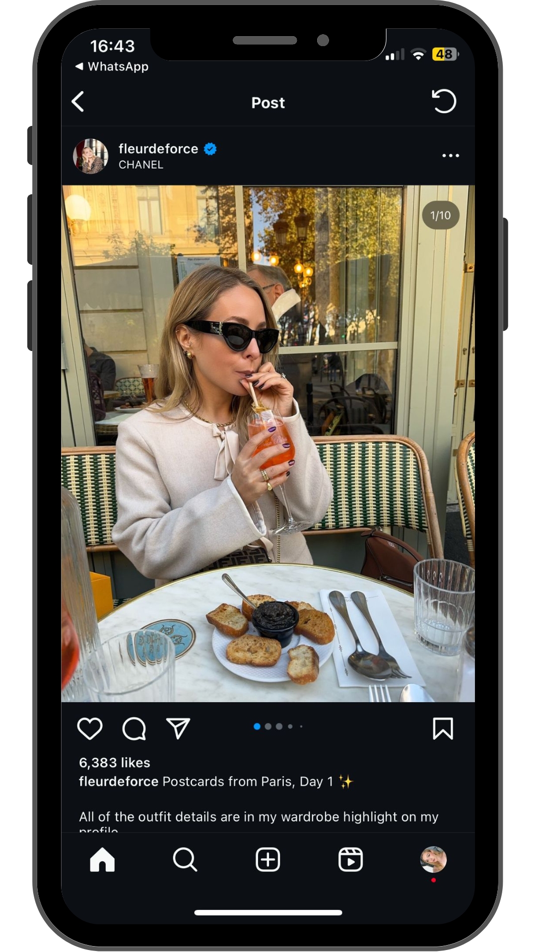 UK Lifestyle Influencers | Top 20 UK Lifestyle Influencers