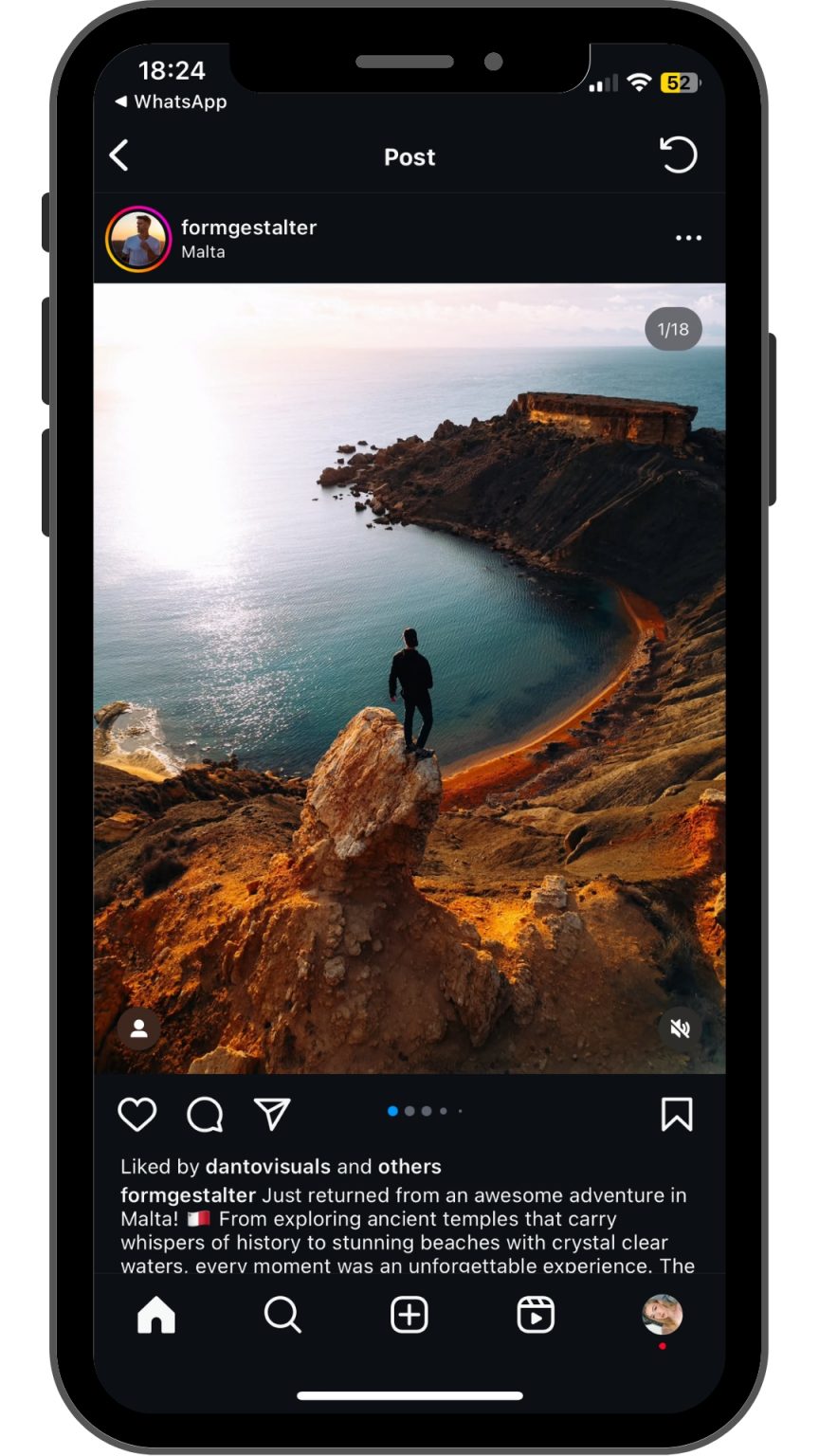 20 German Influencers To Travel The World With