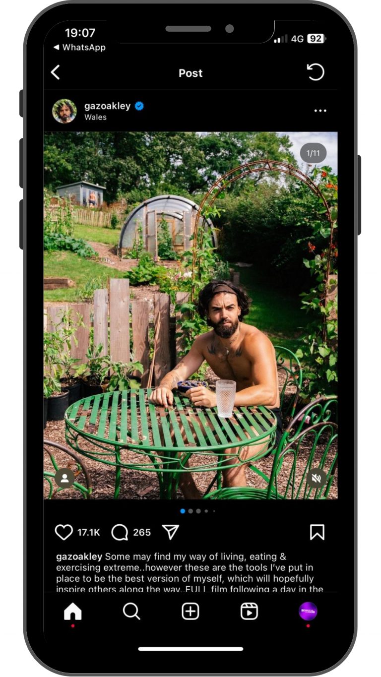 Influencers In Europe | Top 20 European Influencers