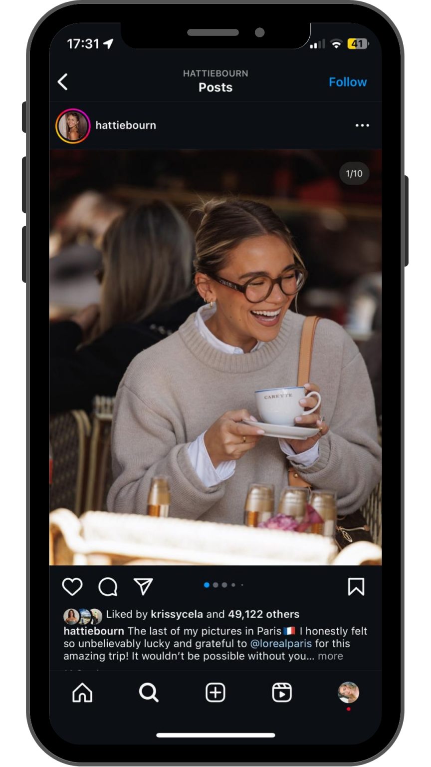 UK Lifestyle Influencers | Top 20 UK Lifestyle Influencers