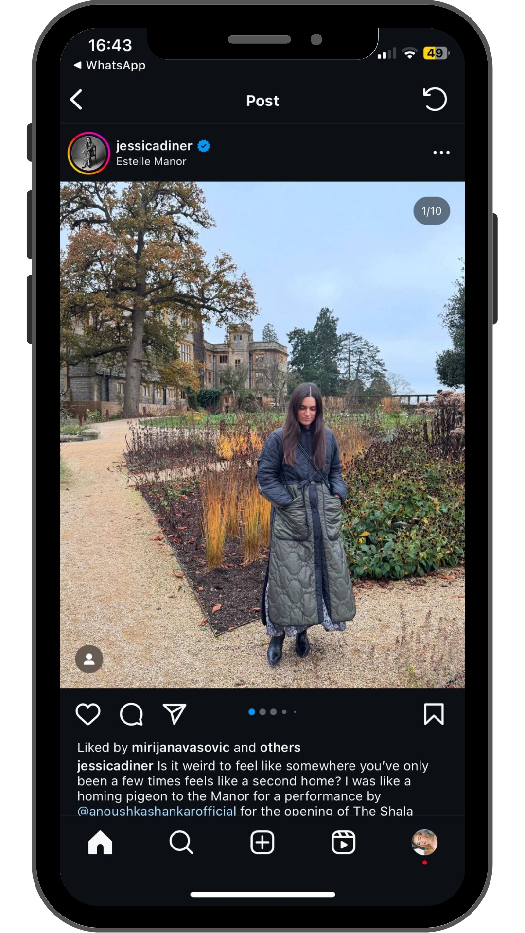 UK Lifestyle Influencers | Top 20 UK Lifestyle Influencers