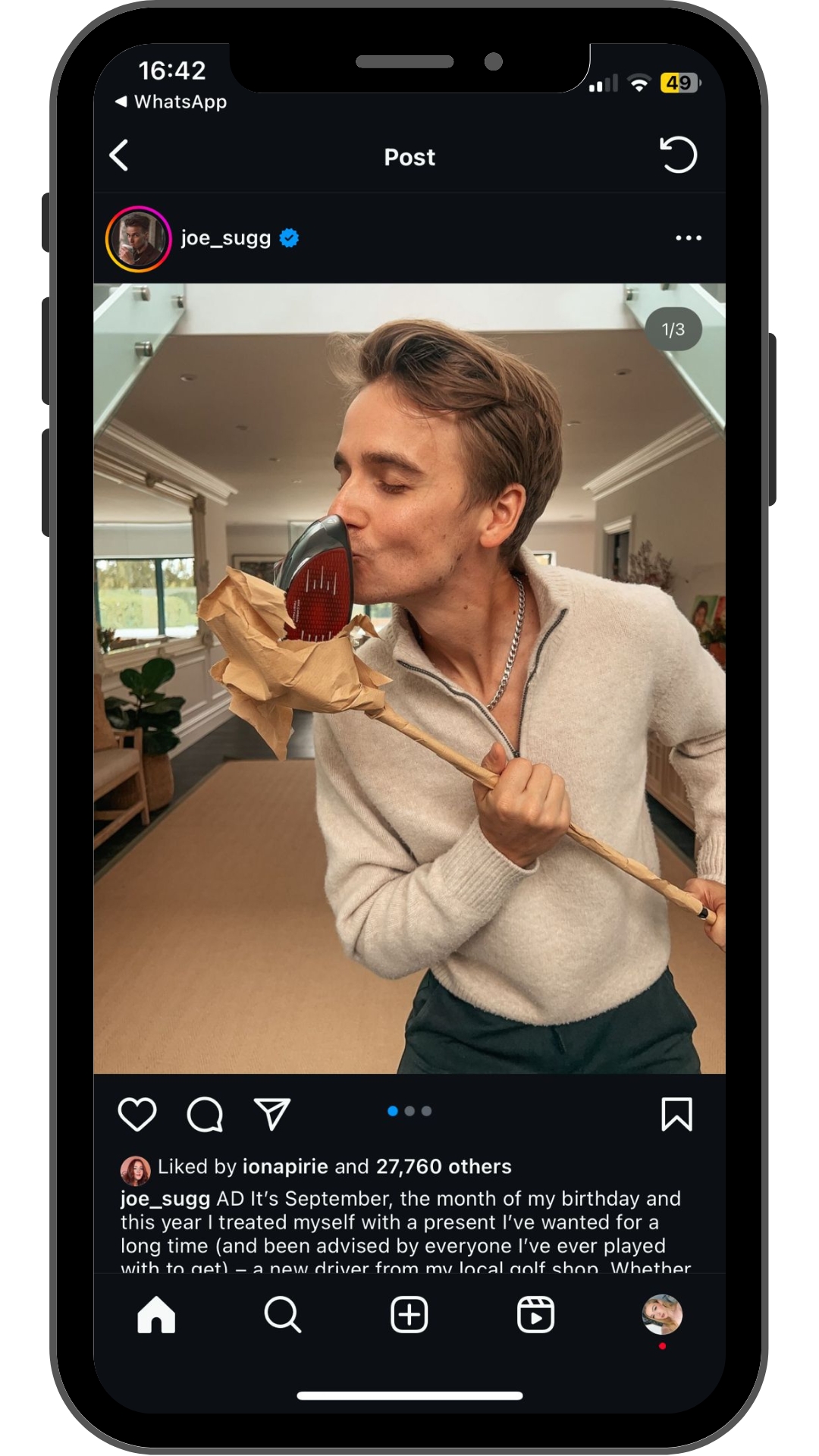 UK Lifestyle Influencers | Top 20 UK Lifestyle Influencers