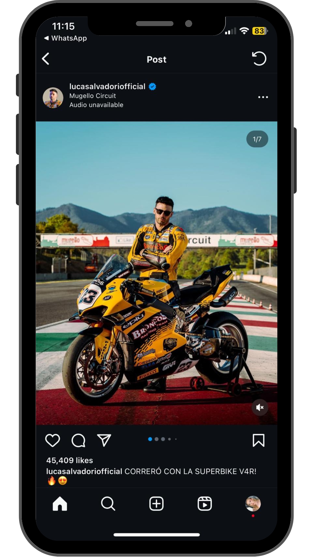 Italy Influencers | Top 20 Influencers In Italy