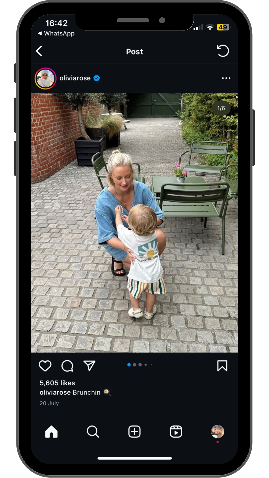 UK Lifestyle Influencers | Top 20 UK Lifestyle Influencers