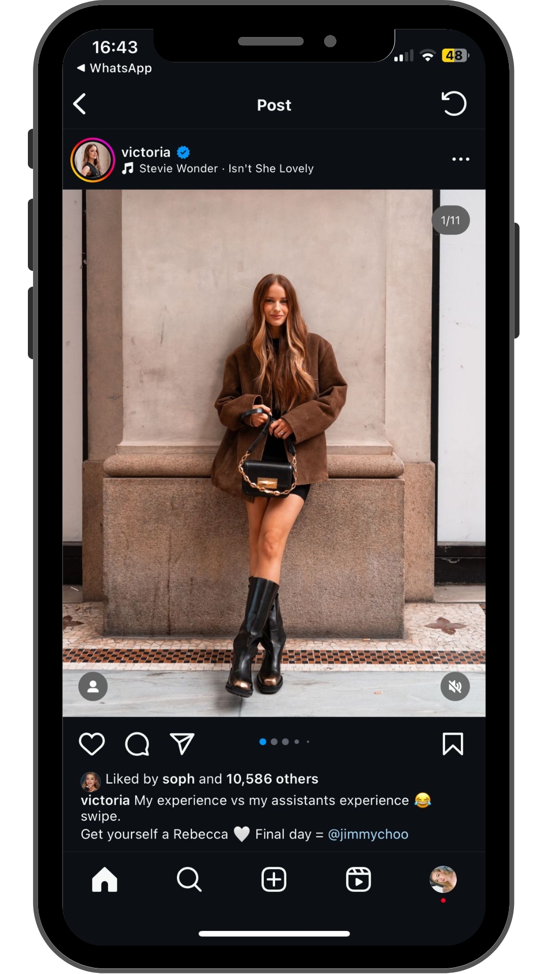 UK Lifestyle Influencers | Top 20 UK Lifestyle Influencers