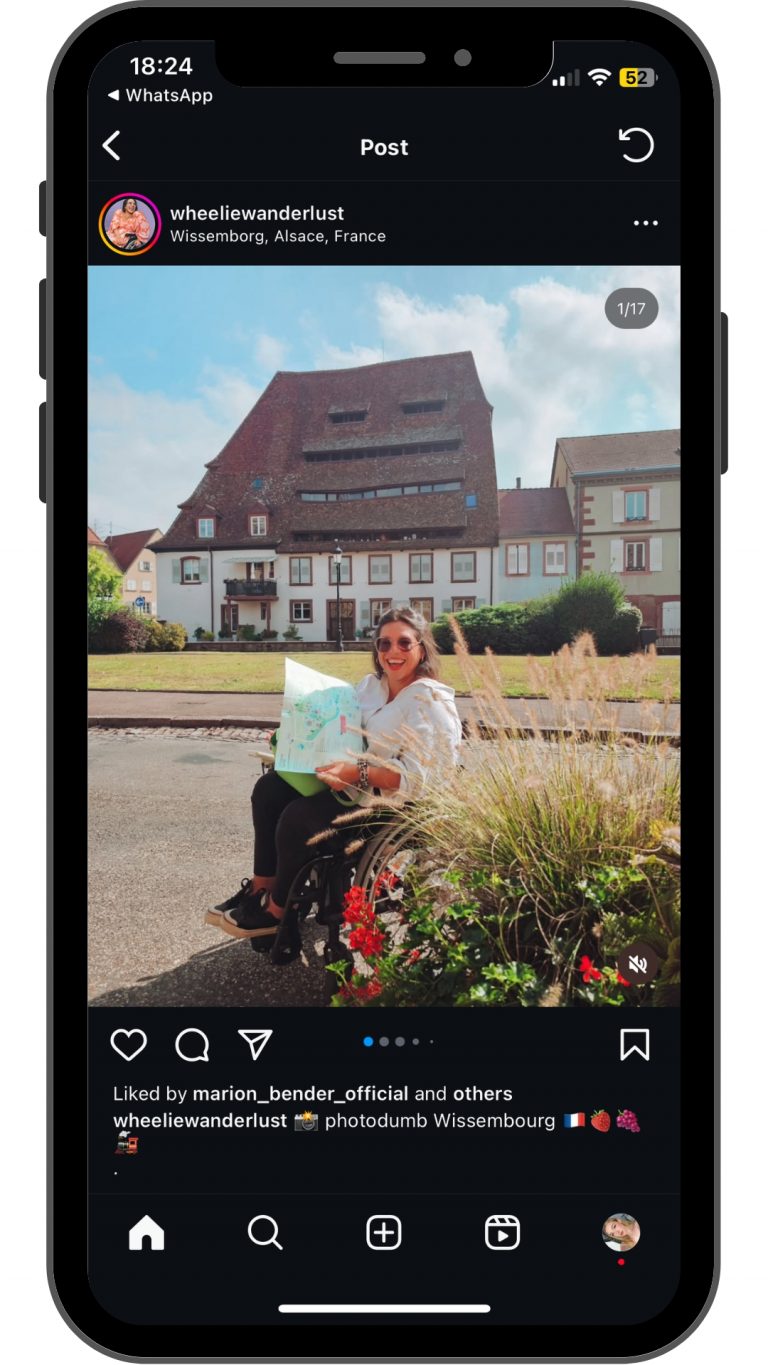 20 German Influencers To Travel The World With