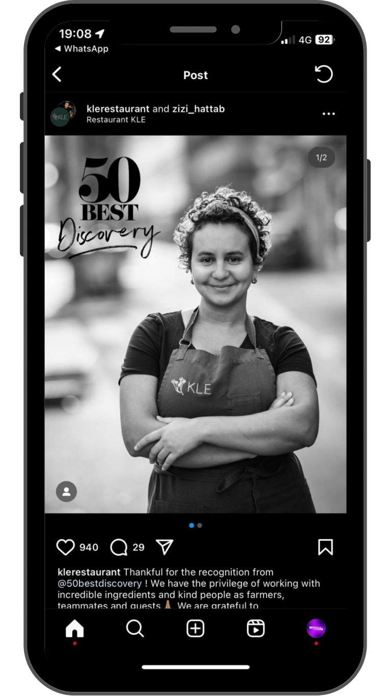 Influencers In Europe | Top 20 European Influencers