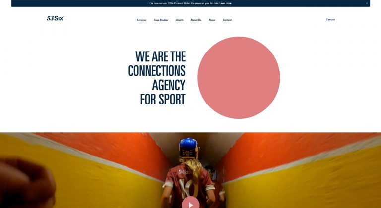 Top 15 Sports Marketing Agency (2025)