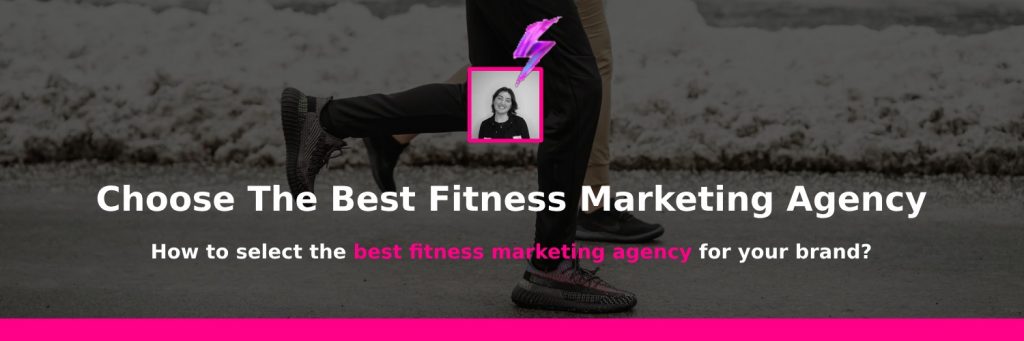 Top 20 Fitness Marketing Agencies