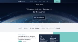 Top 25 International Marketing Agencies