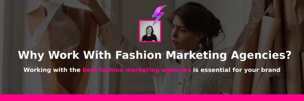 Top 20 Fashion Marketing Agencies (2025)