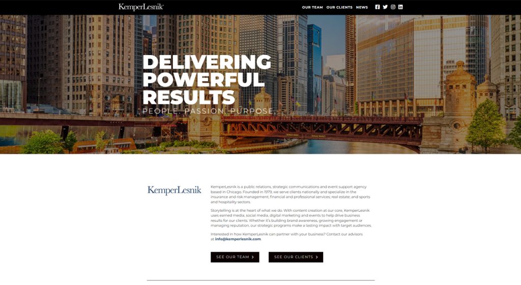 Top 15 Sports Marketing Agency (2025)