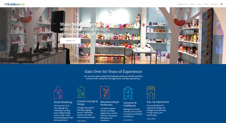 Top 30 Retail Marketing Agencies (2025)