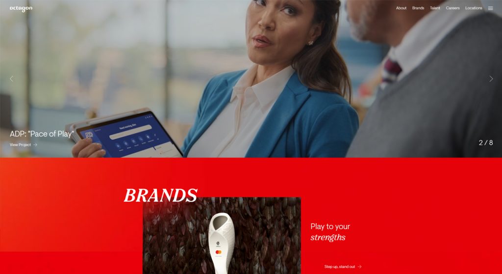 Top 15 Sports Marketing Agency (2025)