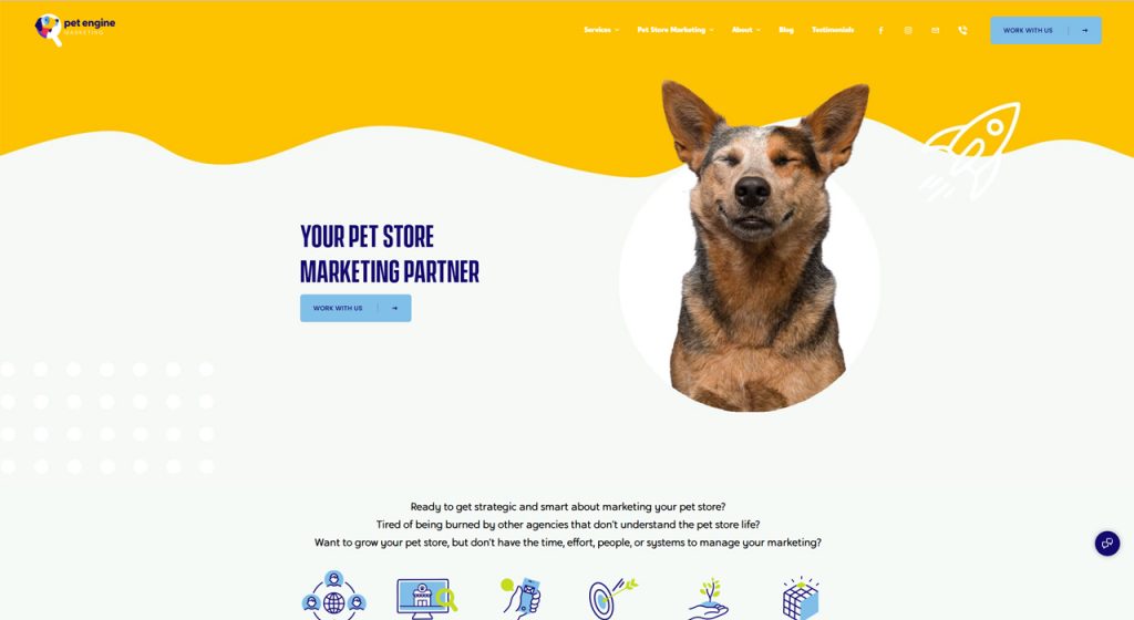 Top 12 Pet Marketing Agencies (2025)