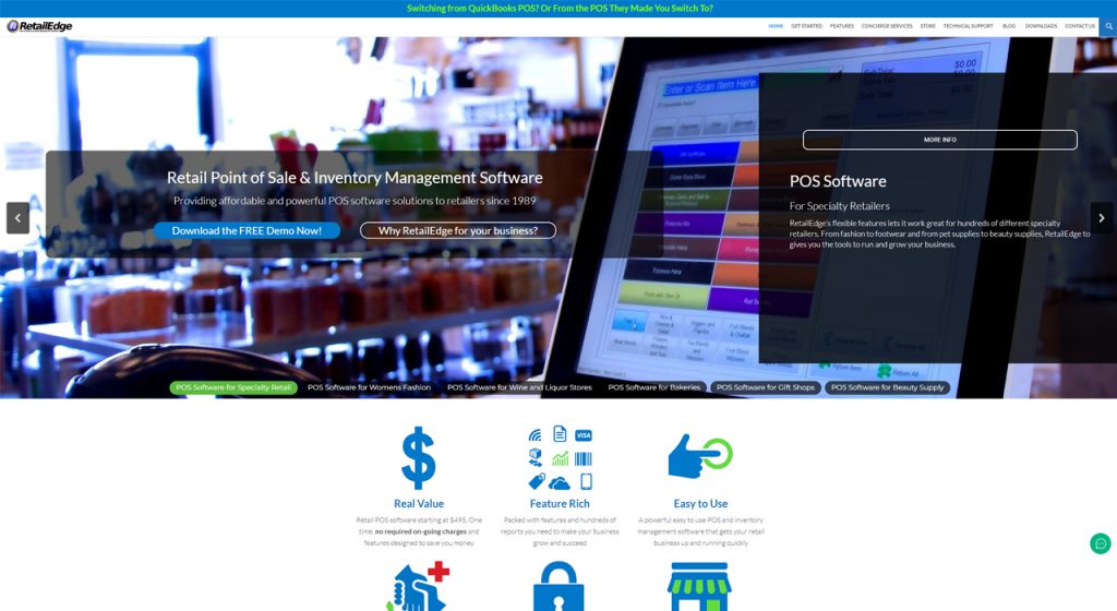 Top 30 Retail Marketing Agencies (2025)