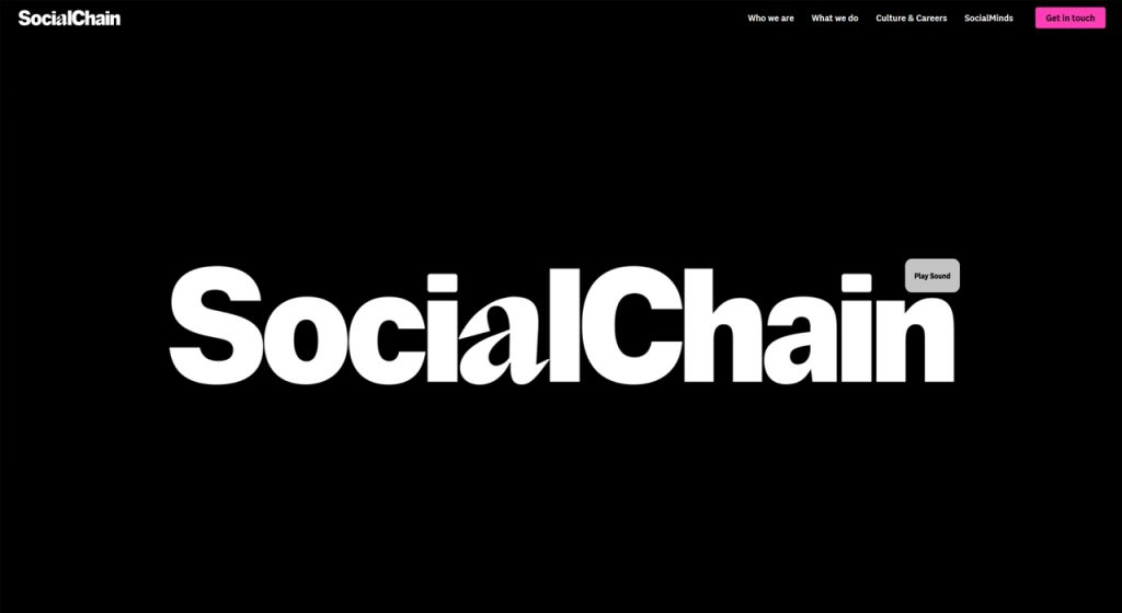 Top 30 Social Media Marketing Agencies in the UK (2025)