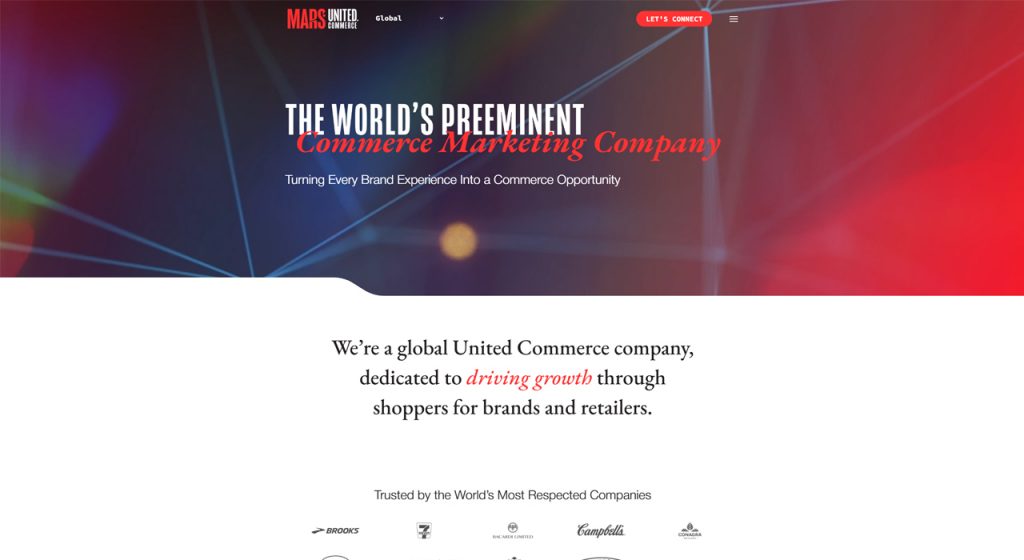 Top 30 Retail Marketing Agencies (2025)