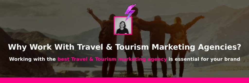 Top 15 Travel & Tourism Marketing Agencies (2025)