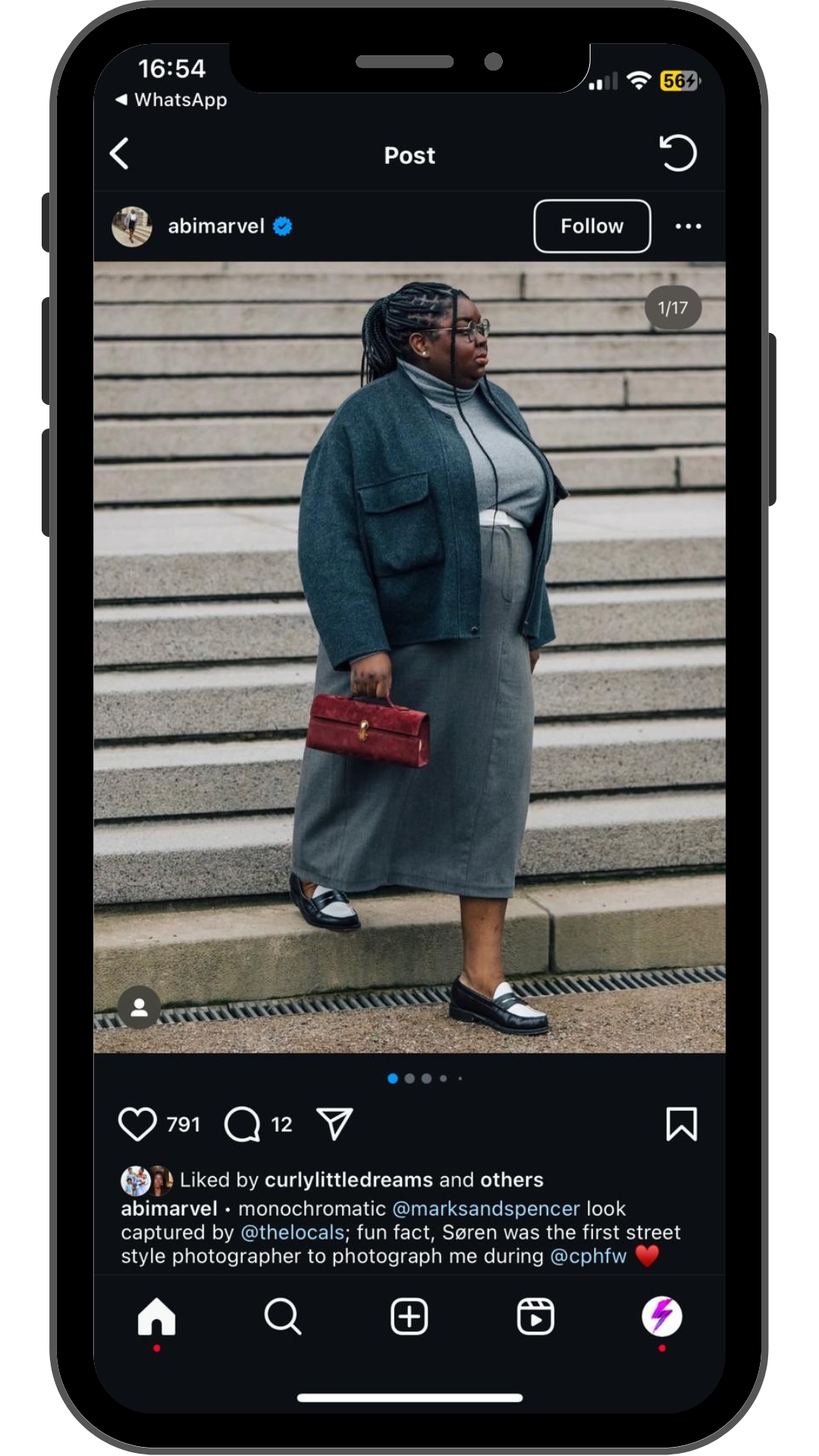 The Plus-Size Influencers Championing Body Positivity Online