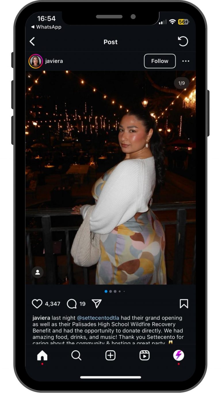 The Plus-Size Influencers Championing Body Positivity Online