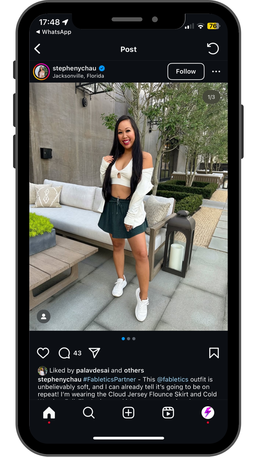 Jacksonville Influencers | Top 20 Influencers In Jacksonville